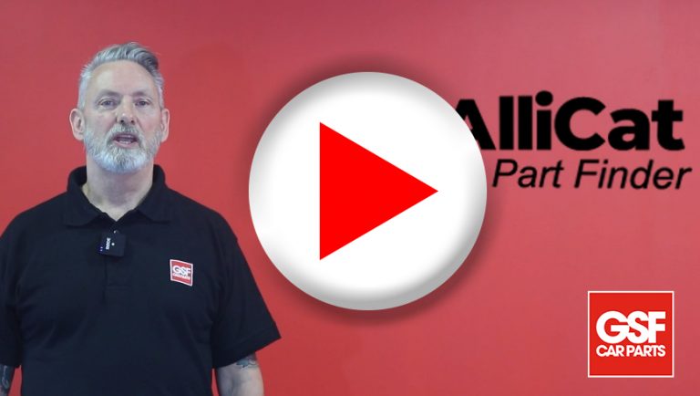GSF Group | 16/08/22: GSF Car Parts highlights new AlliCat Online ...
