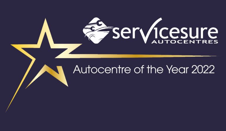 GSF Group | 22/09/22: Servicesure announces its 2022 Autocentre of the ...