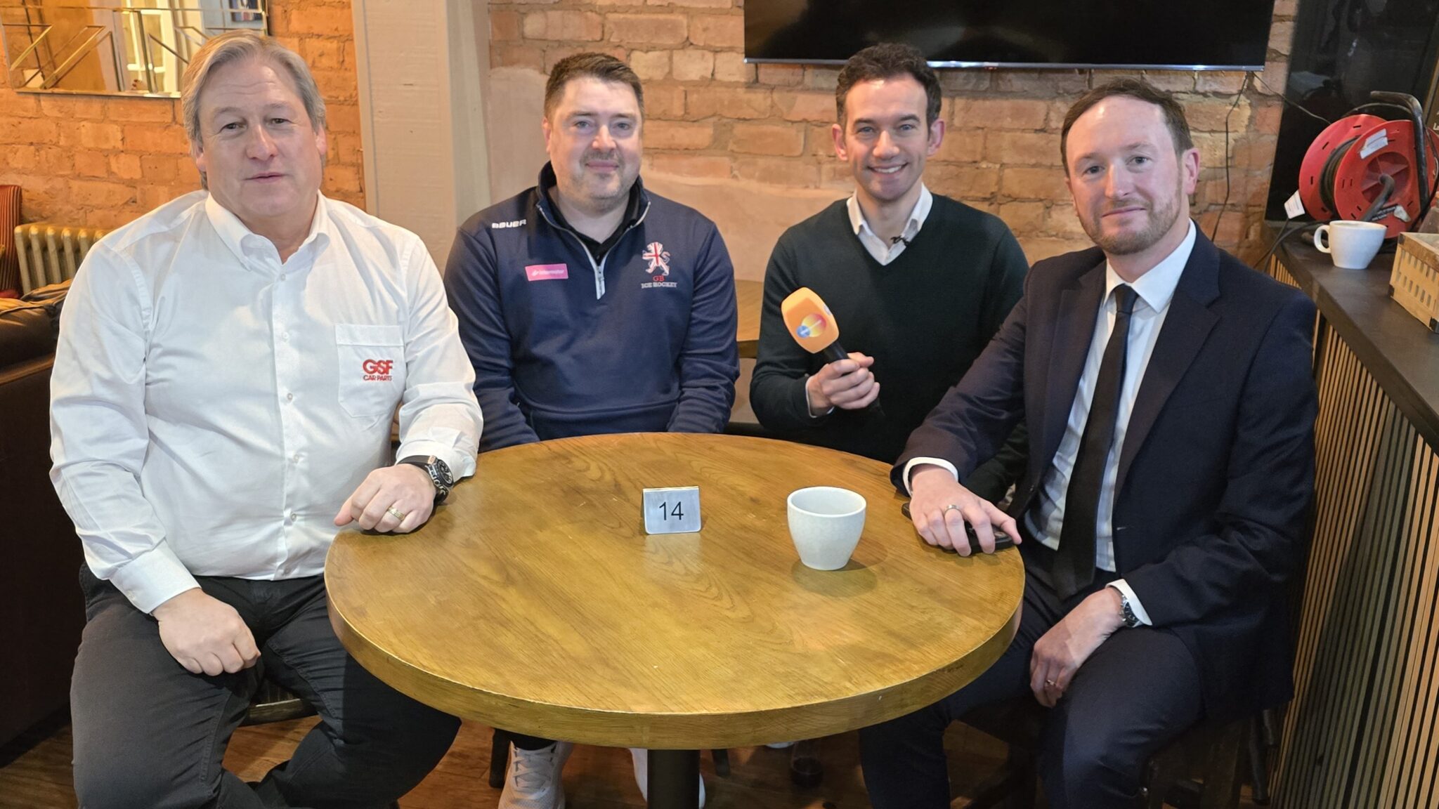 GSF Group | GSF Car Parts CEO reaffirms commitment to garages live on ...