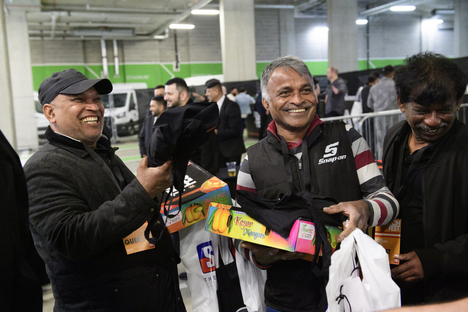 GSF Group | Top five reasons to visit TechFest 2025 - GSF Group