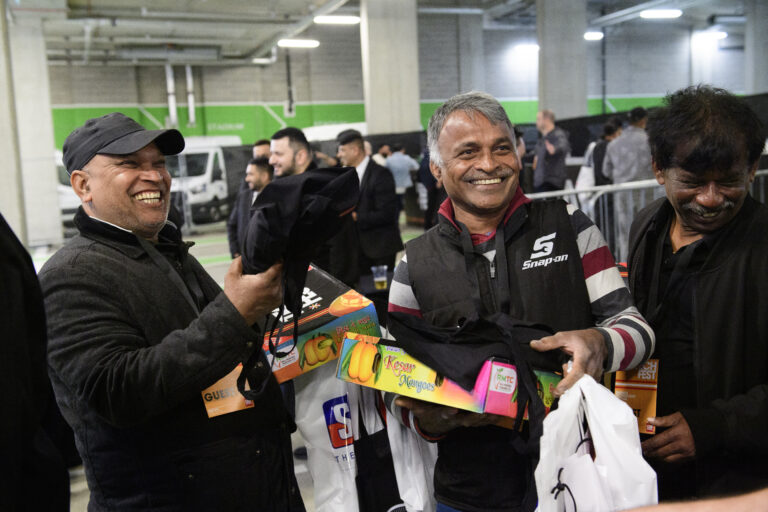 GSF Group | Top five reasons to visit TechFest 2025 - GSF Group