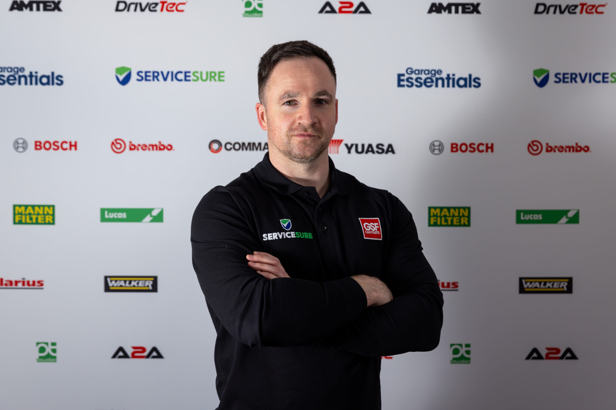 GSF Group | GSF Car Parts relaunches Servicesure to Drive Growth for ...